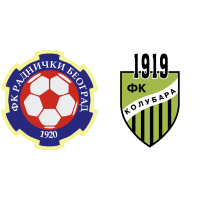 srbijasport.net - Pregled utakmice: Radnički (NB)-Kolubara (0:4)