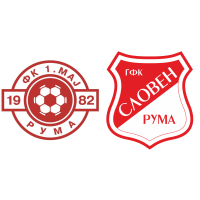 srbijasport.net - Pregled utakmice: 1. Maj Ruma-GFK Sloven (0:2)