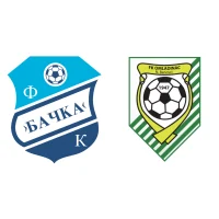 srbijasport.net - Pregled utakmice: OFK Bačka-Omladinac (3:0)