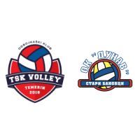 srbijasport.net - Pregled utakmice: TSK Volley 2018-Dunav (3:2)