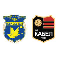 srbijasport.net - Pregled utakmice: RFK Novi Sad 1921-Kabel (0:1)