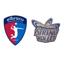 srbijasport.net - Pregled utakmice: Elbraco Technoland CVS-Štrand Volej ...
