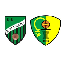 srbijasport.net - Pregled utakmice: Kolubara LA 2003-Loznica (101:80)