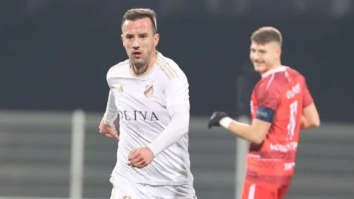 srbijasport.net - Vesti - Superliga Srbije - Vukašin Jovanović: Mladost ...