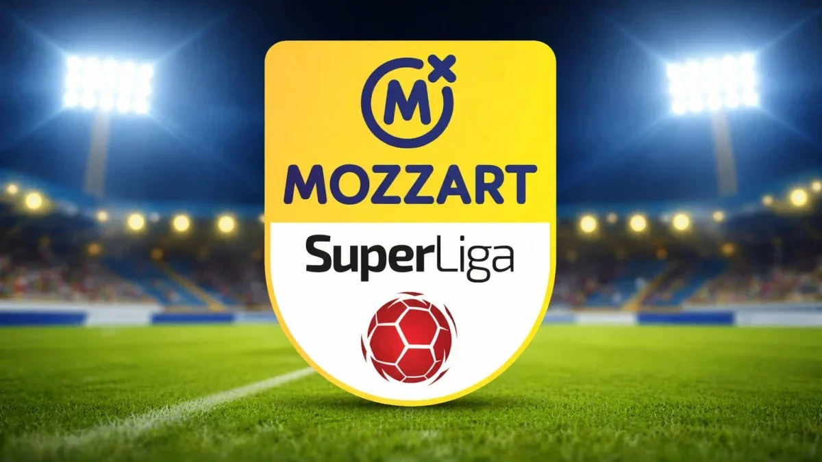 srbijasport.net - Plej-aut Superlige: TSC, Mladost i Radnički 1923 u ...
